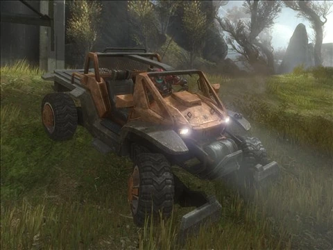 Spade | Halo Alpha | Fandom