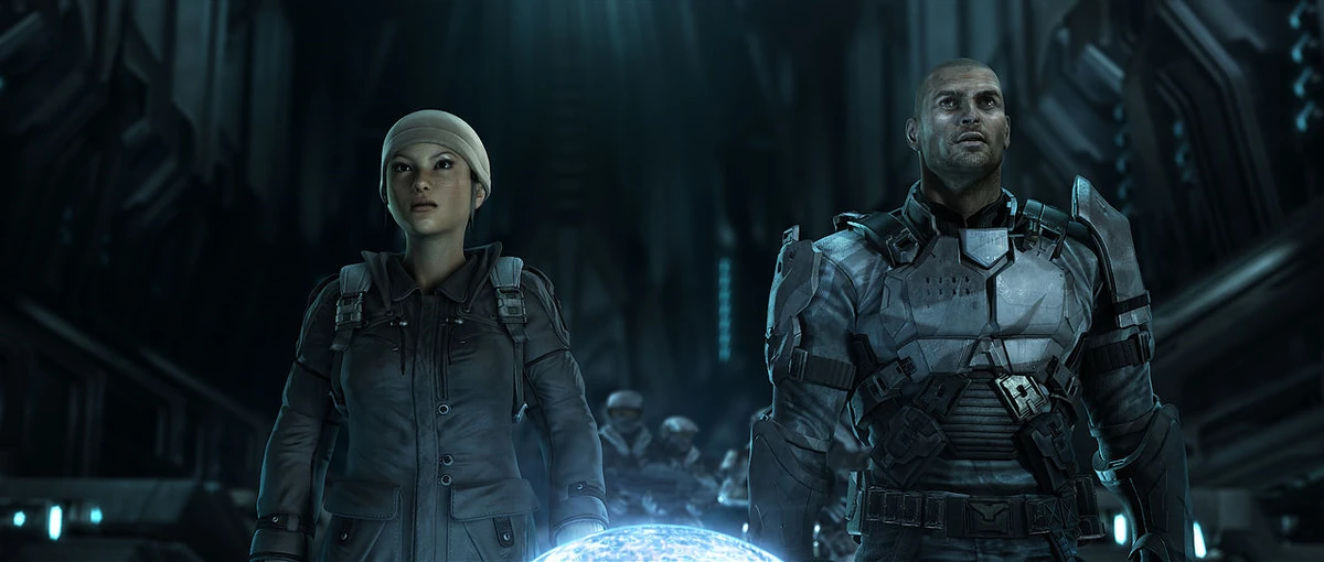 Battle of the Relic | Halopedia | Fandom