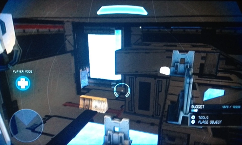 Static Lighting | Halo 4 Forge Wiki | Fandom