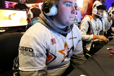 Optic Gaming 2024 Liste