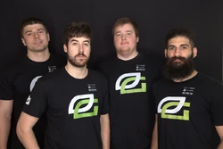optic clan members