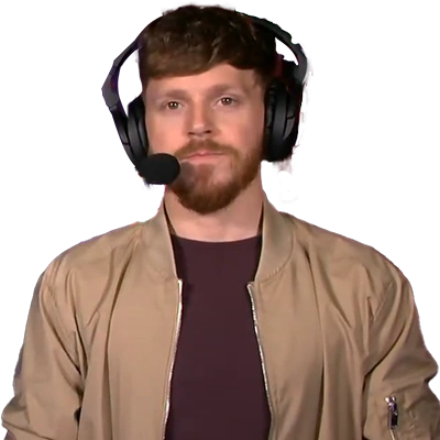 Gaskin - Halo Esports Wiki