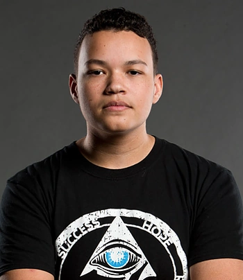 Huke - Halo Esports Wiki