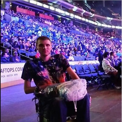 TDK - Halo Esports Wiki