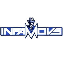 Infamous - Halo Esports Wiki