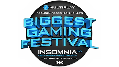 Multiplay Insomnia 56 - Halo Esports Wiki