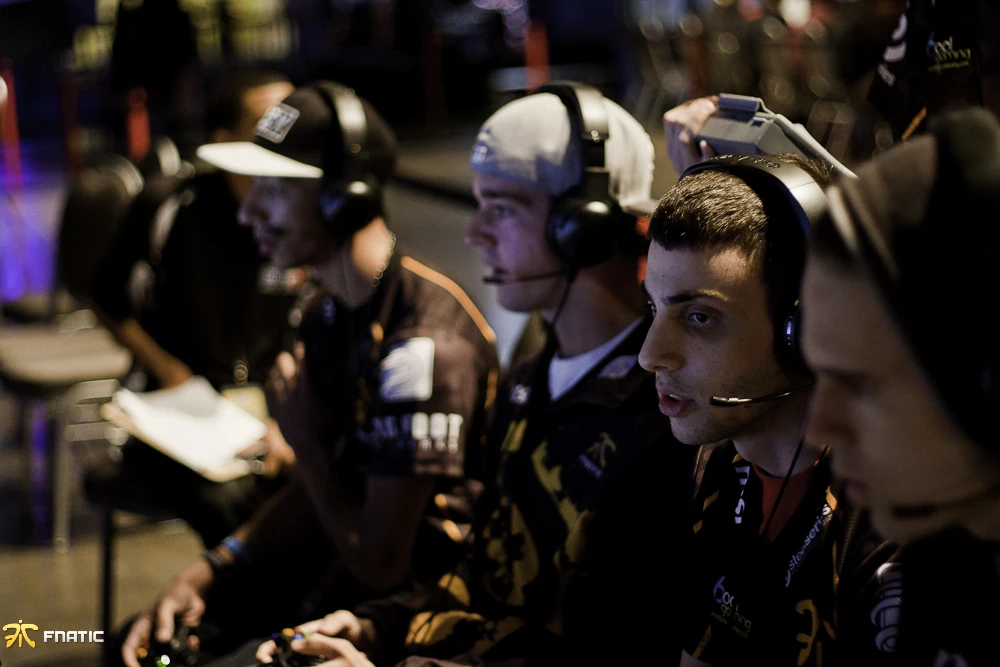 Fnatic - Halo Esports Wiki