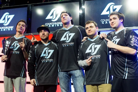 Counter Logic Gaming - Halo Esports Wiki