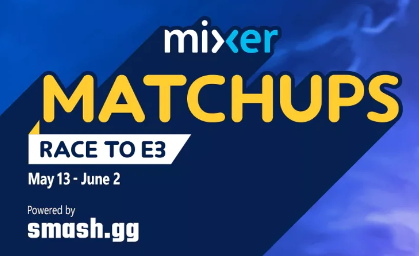 Mixer Matchups/Race to E3 2019 - Halo Esports Wiki