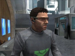 Kellen Samuel Davidson | HaloAlphaExtentedUniverse Wiki | Fandom