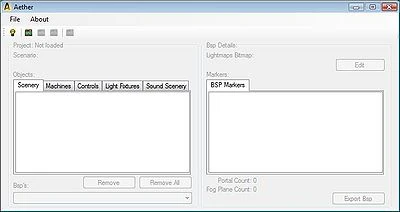 Aether | HaloCE3 Wikia | Fandom