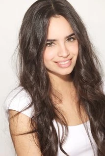 Sofia Carson | HALO Channel Wikia | Fandom