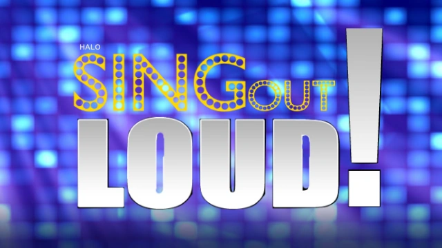 Sing Out Loud | HALO Channel Wikia | Fandom