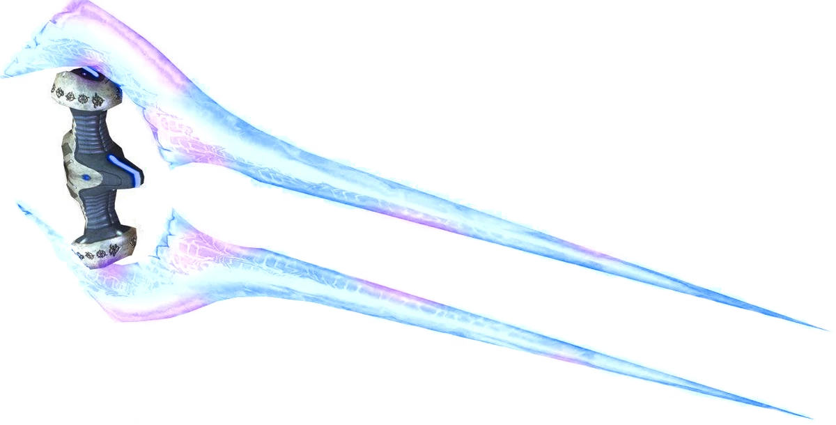 Energy Sword | Halo Fanon Wiki | Fandom