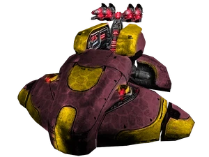 Wraith | Halo Fanon Wiki | Fandom