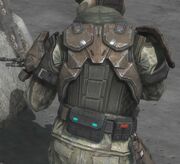 Equipment of the UNSC Army | Halo Fanon | Fandom