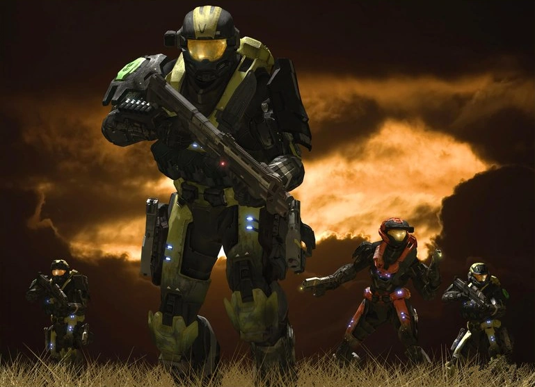 SPARTAN-III Program | Halo Fanon | Fandom