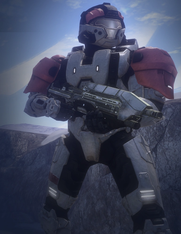 Muriel-G319 | Halo Fanon | Fandom