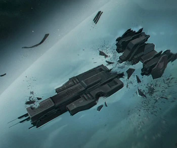 Eventide incident | Halo Fanon | Fandom