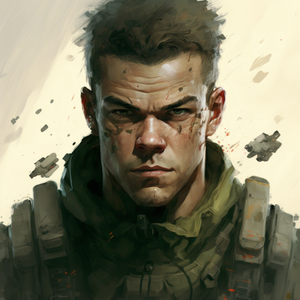 Callum-B042 | Halo Fanon | Fandom