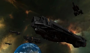 UNSC Nelson | Halo Fanon | Fandom