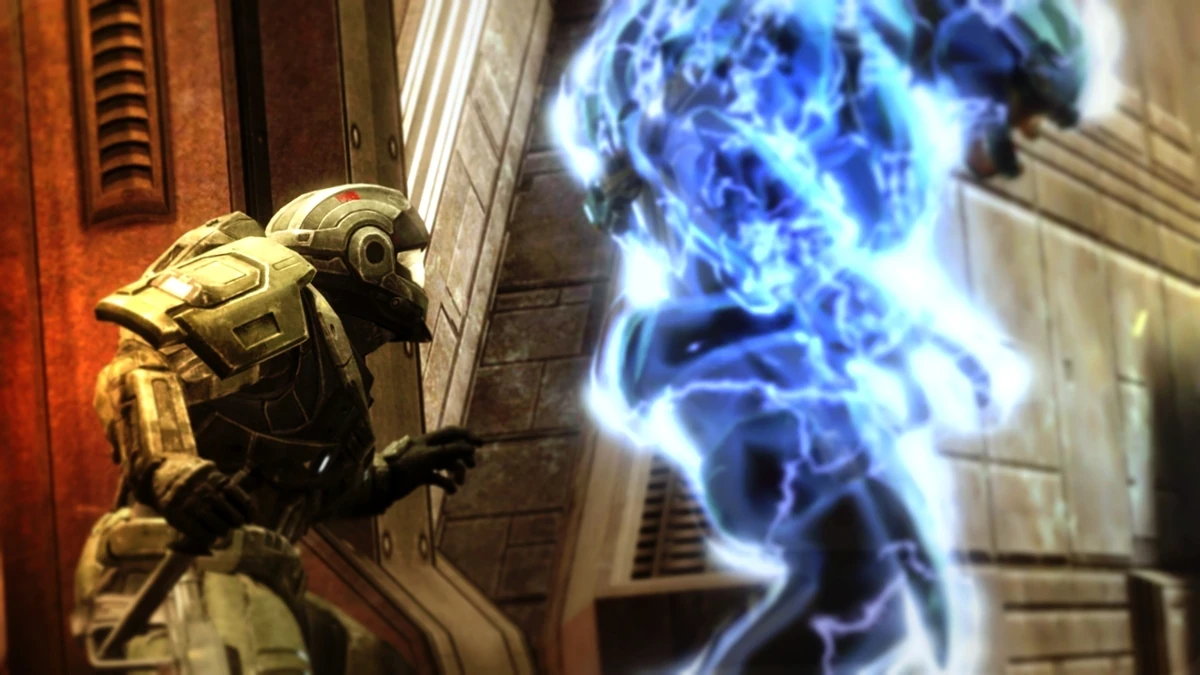 Crimson Team | Halo Fanon | Fandom