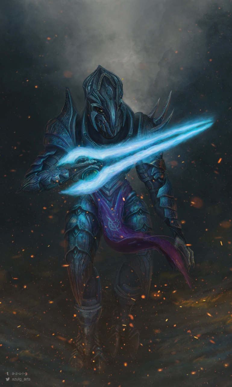 Varu 'Labat | Halo Fanon | Fandom
