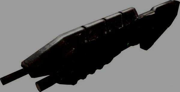 MA5C/VC ICWS Assault Rifle | Halo Fanon | Fandom