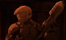 (AAO) Reaver Delgado | Halo Fanon | Fandom