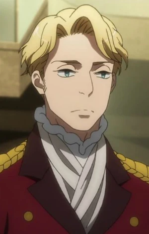 Oscar Riley | Halo Fanon | Fandom