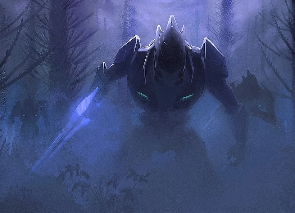 The Blades | Halo Fanon | Fandom
