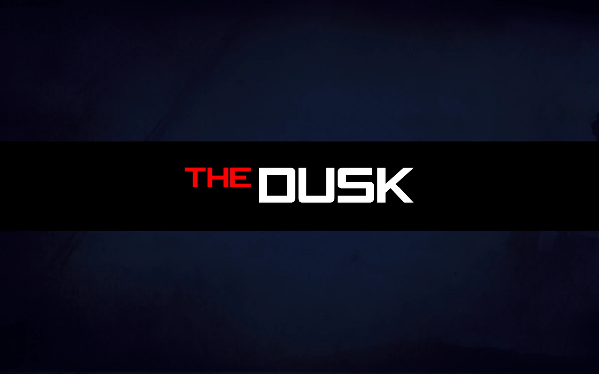 The Dusk | Halo Fanon | Fandom