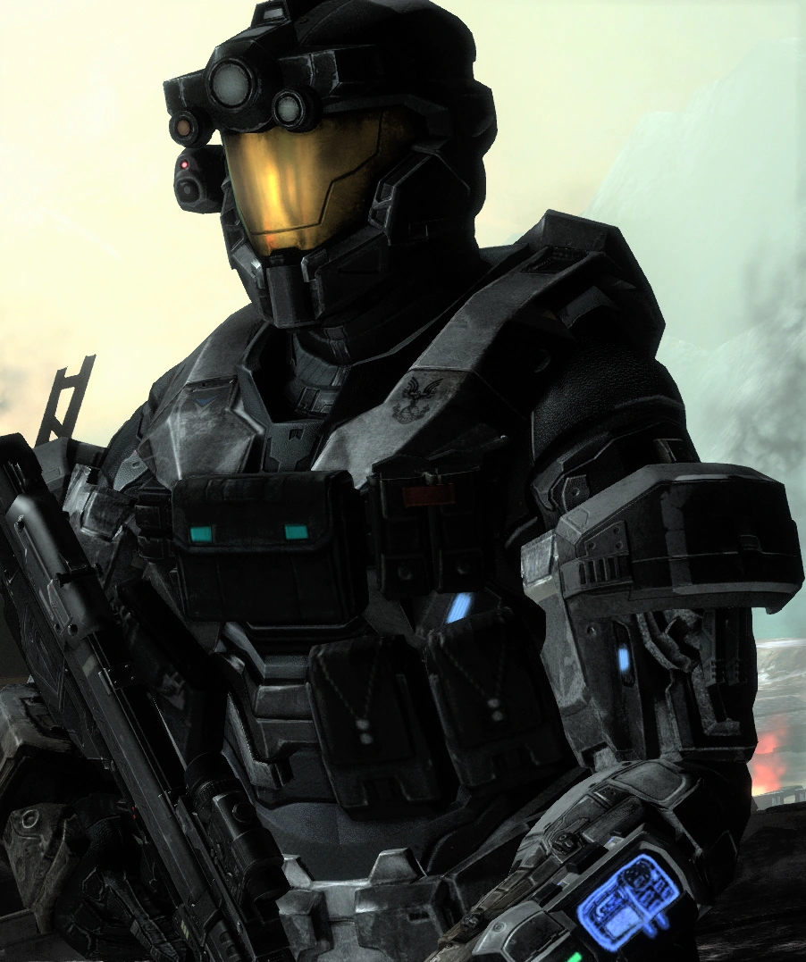 SPARTAN-A064 | Halo Fanon | Fandom