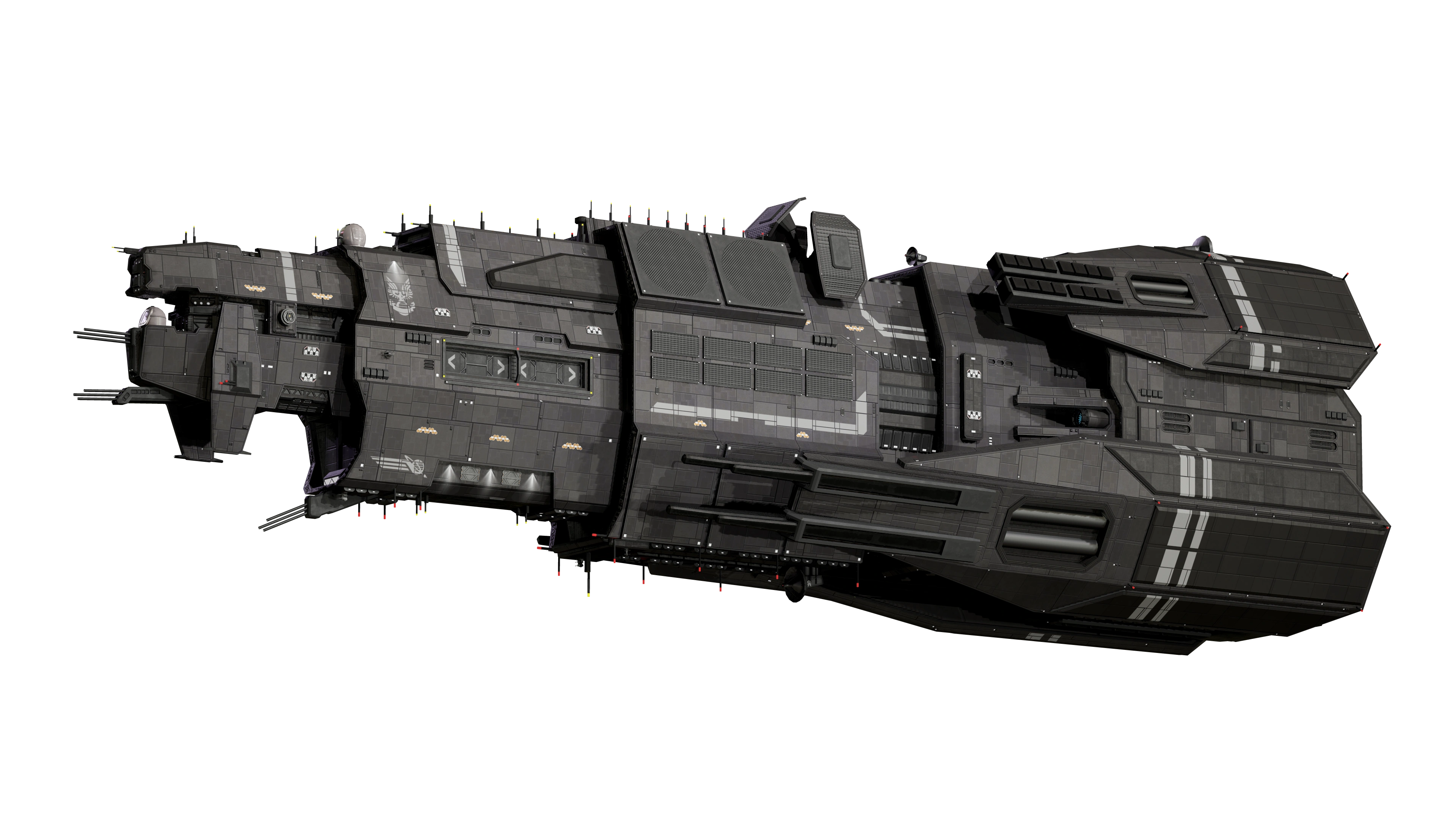 Unsc cruiser 60 photos - Morilly.com