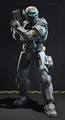 Raptor Team | Halo Fanon | Fandom