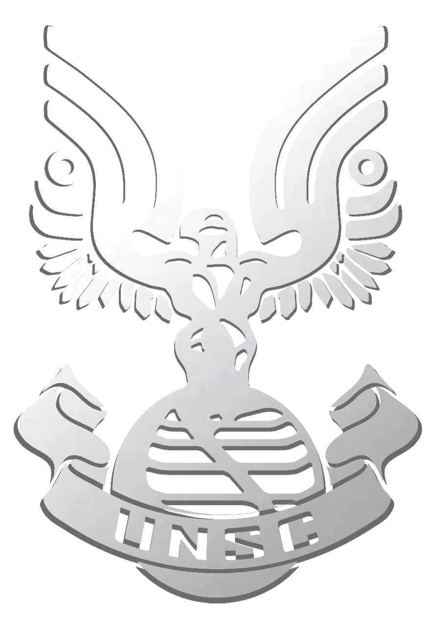 Halo Unsc Symbol