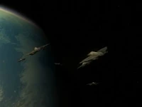 C710 Broadsword-class Heavy Starfighter | Halo Fanon | Fandom