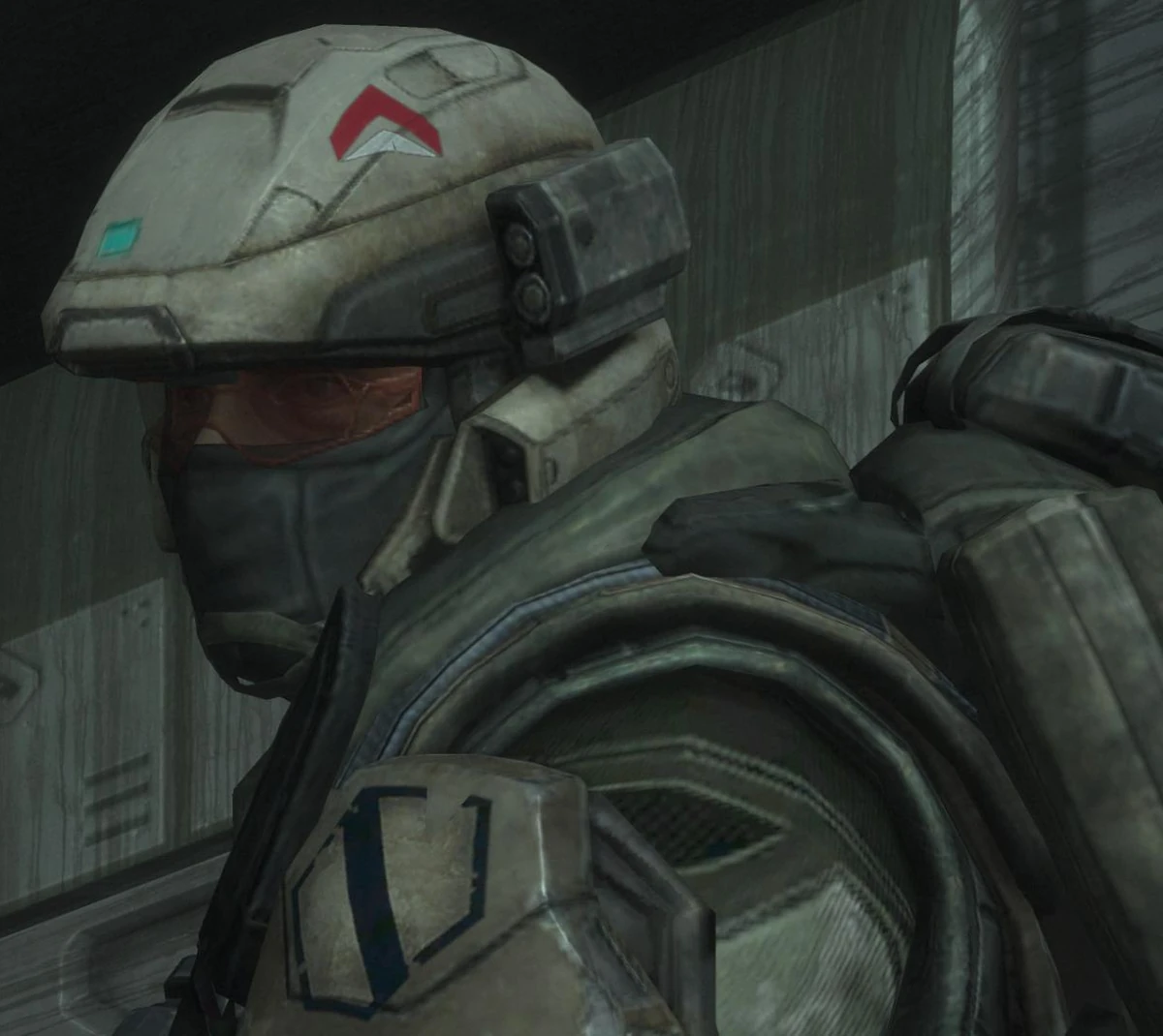 Steven Jensen | Halo Fanon | Fandom