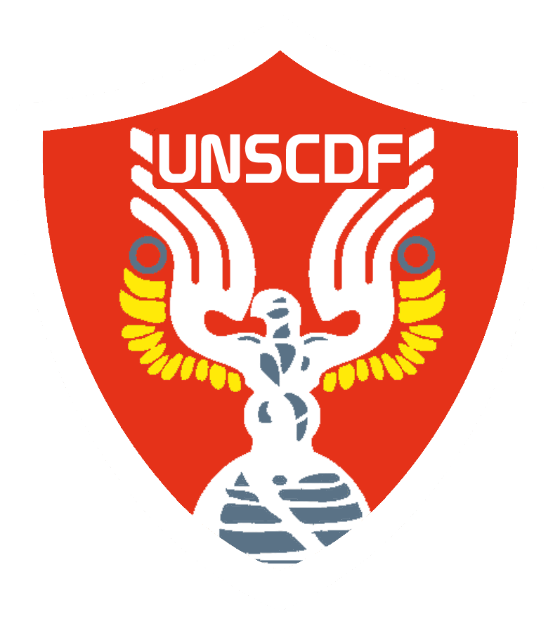 United Nations Space Command Defense Force | Halo Fanon | Fandom