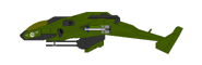 AV-22D Sparrowhawk | Halo Fanon | Fandom