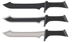 M13 Machete | Halo Fanon | Fandom