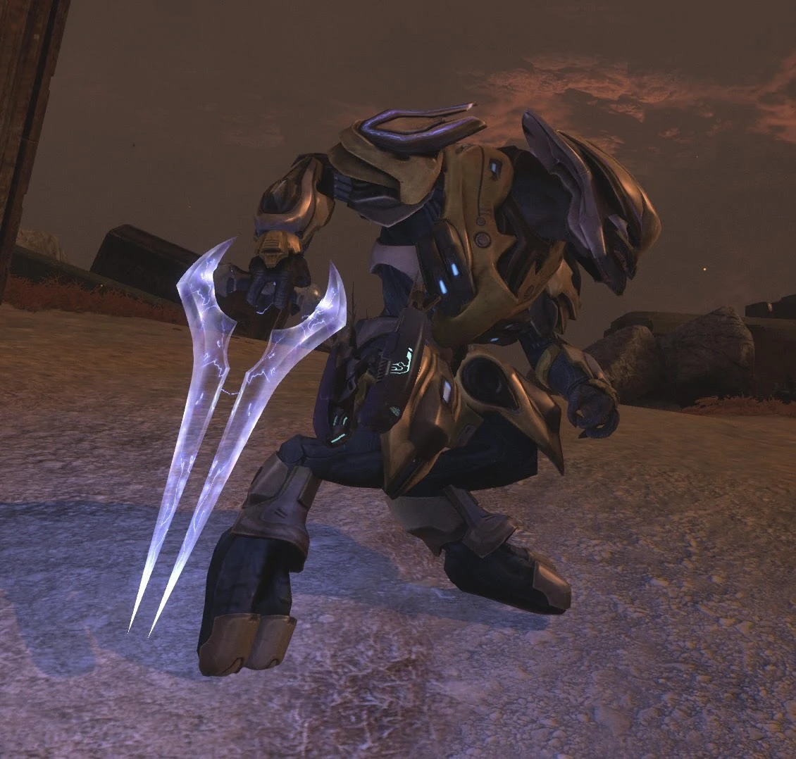 Mrevo 'Varamee | Halo Fanon | Fandom