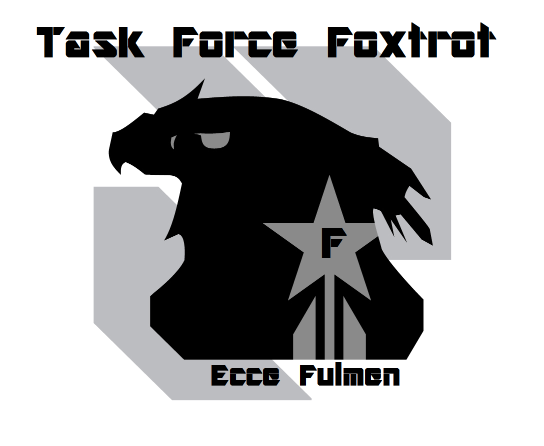 Task Force Foxtrot | Halo Fanon | Fandom