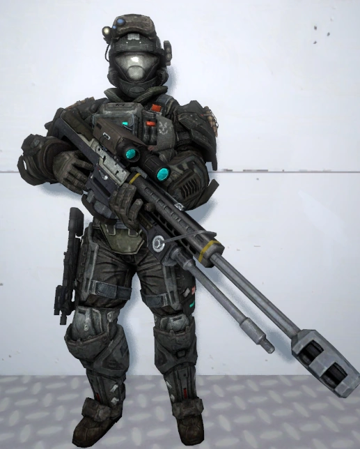 Van-497 | Halo Fanon | Fandom