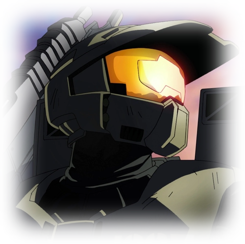 Odd One Out: The Animated Series | Halo Fanon | Fandom