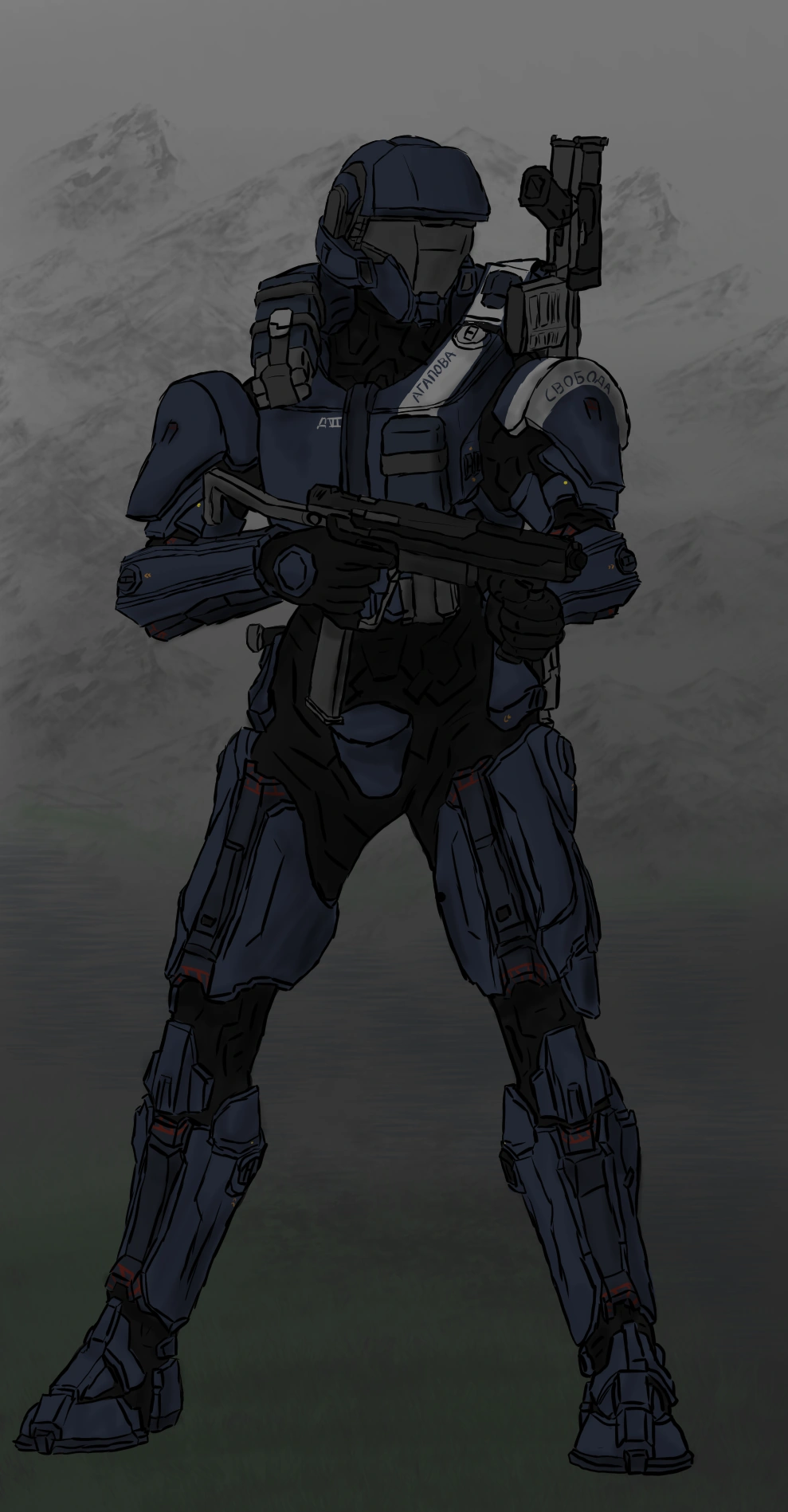 Category:Ivan Sinitsin 013 | Halo Fanon | Fandom