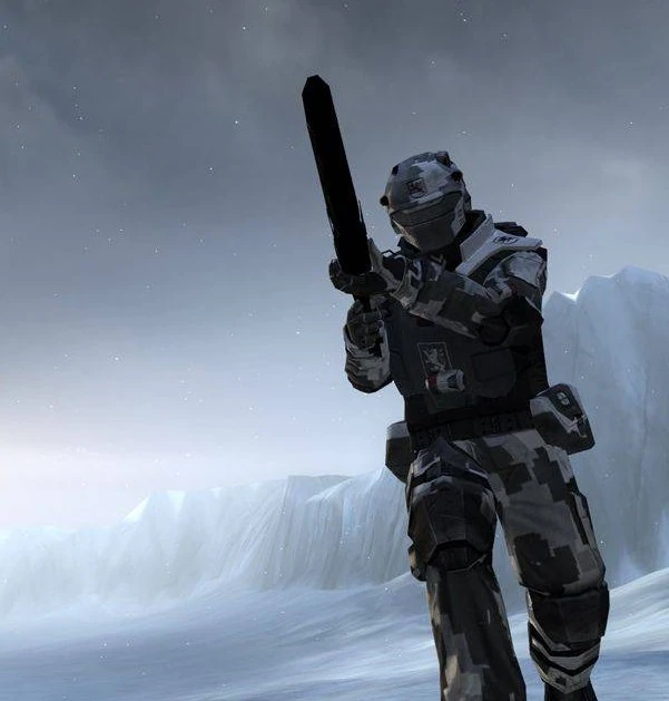 UNSC Army | Halo Fanon | Fandom