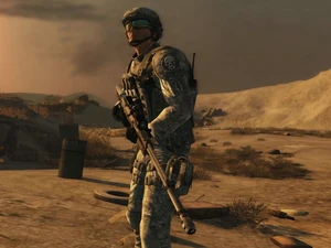 Z Special Unit | Halo Fanon | Fandom
