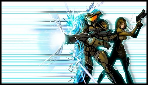 Category:TITAN | Halo Fanon | Fandom