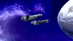 Hyperion-class destroyer | Halo Fanon | Fandom